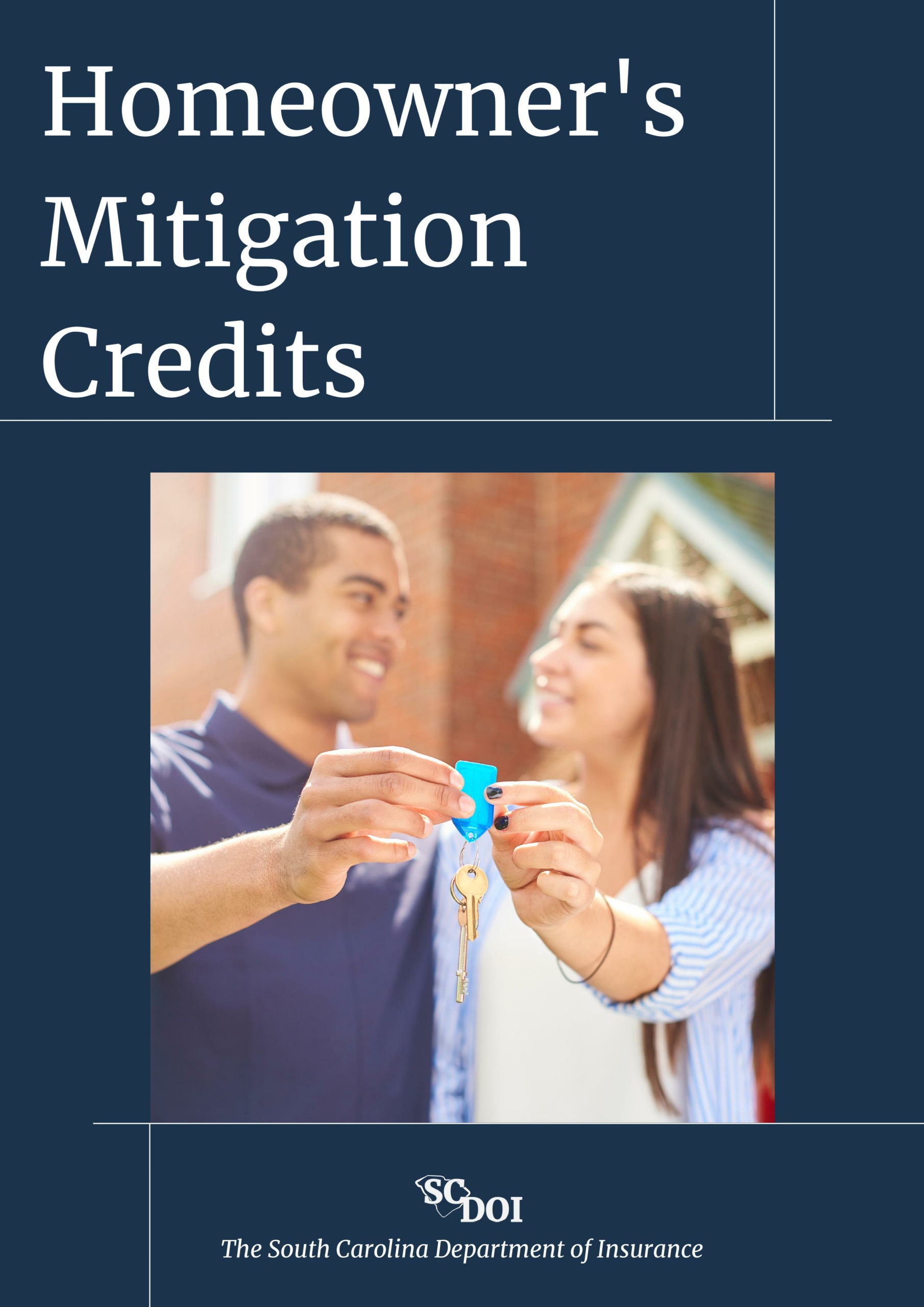 Homeowners Wind Mitigation Credits (SCDOI) - LAB Home Inspections LLC